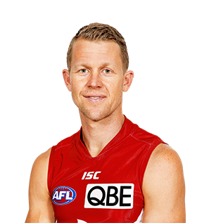 Ryan O'Keefe - Alchetron, The Free Social Encyclopedia